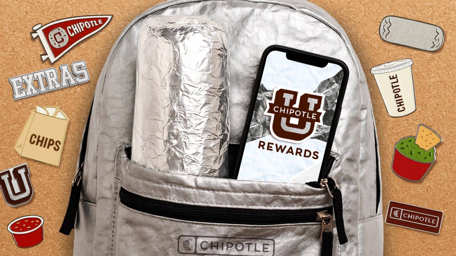 College students get exclusive perks at Chipotle, including free food, discounts - South Florida ...