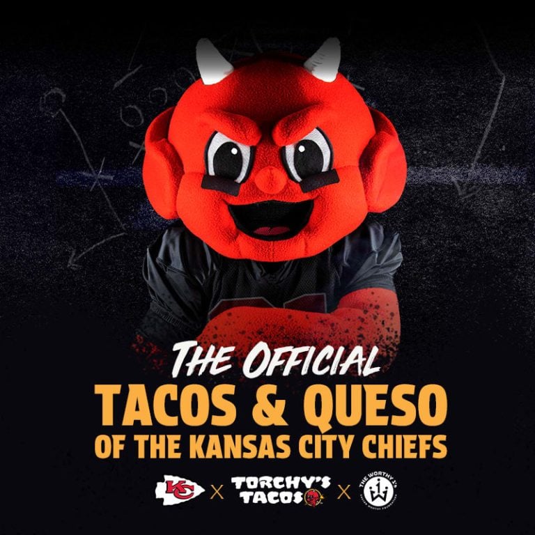 Torchy's Tacos offers buy-one-get-one special this football season ...