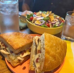 Panera Bread offers big savings with new $4.99 Mix & Match Value Menu ...