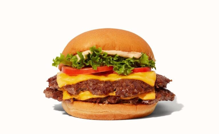Shake Shack celebrates limited-time BBQ sandwiches with free ...
